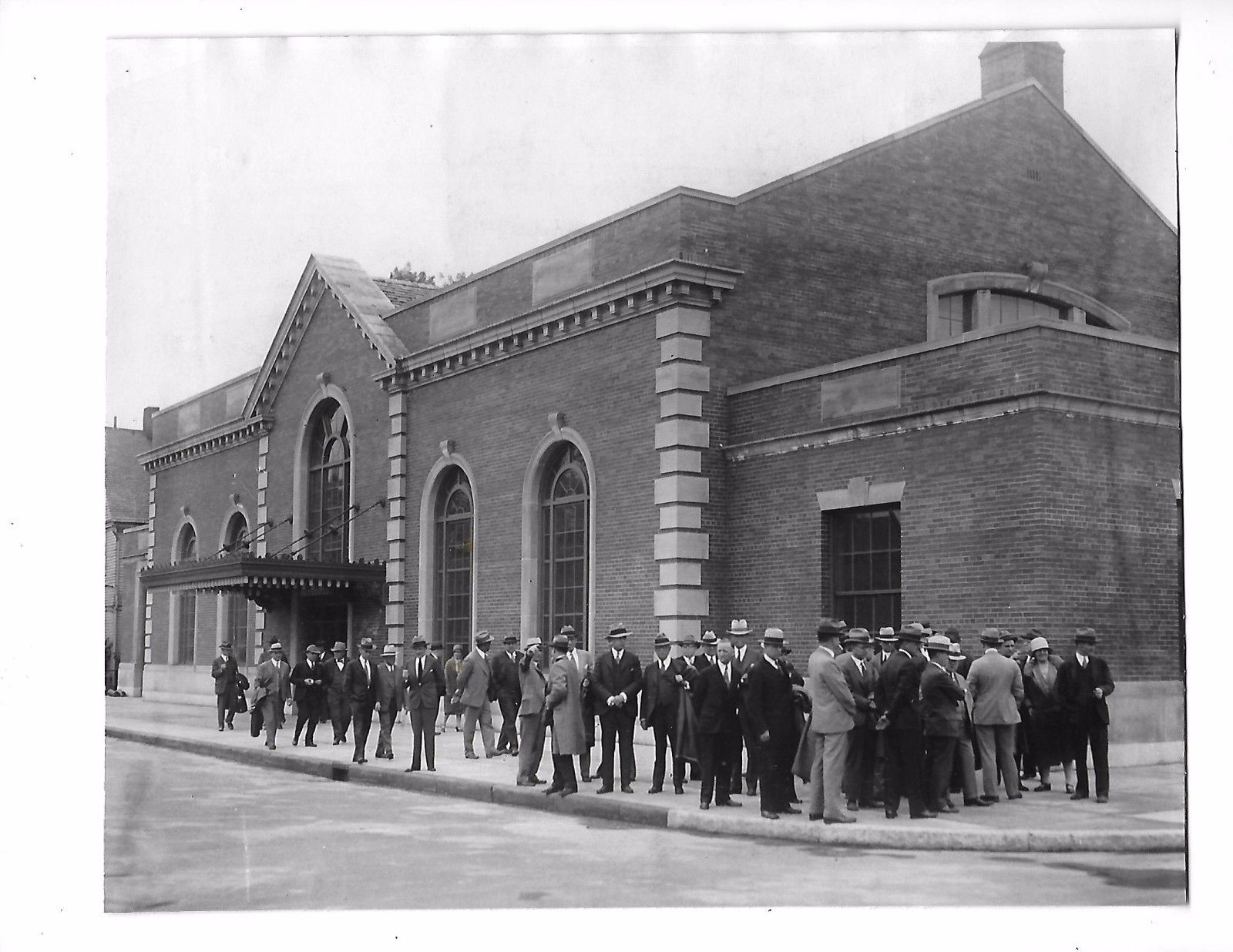 East Cleveland History: 2019