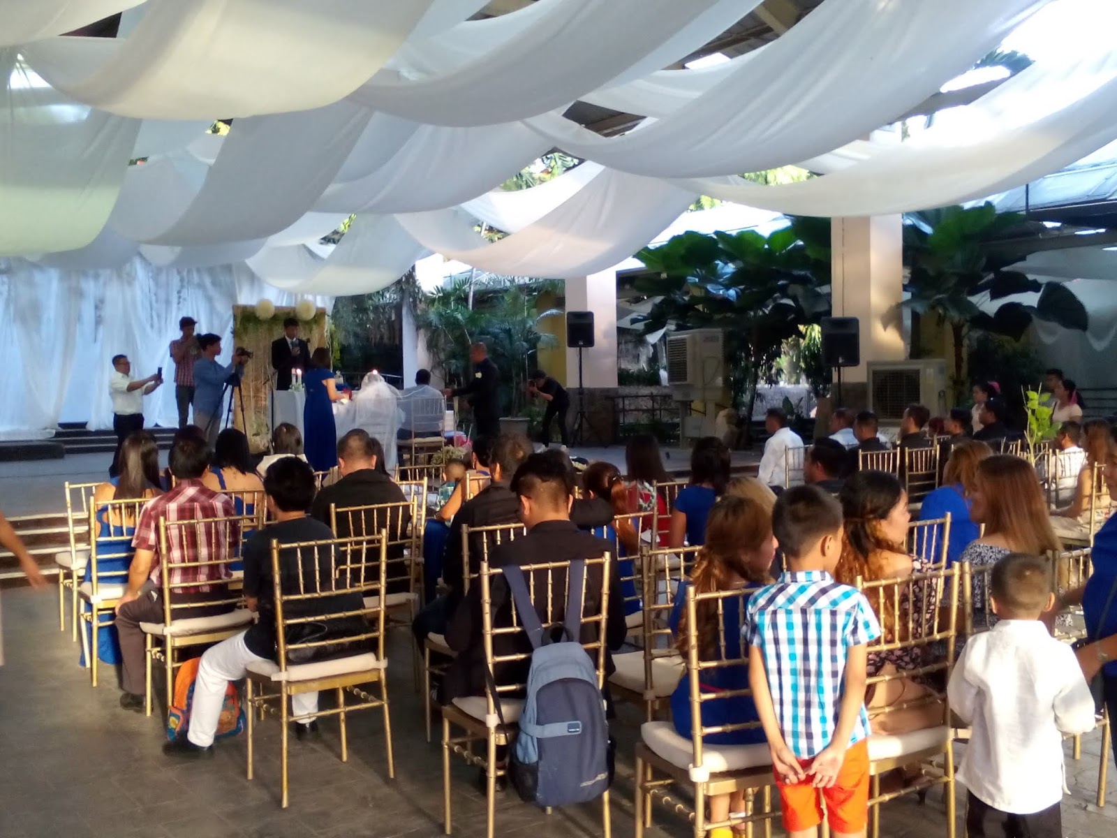 My Event Photos: Albergus Catering