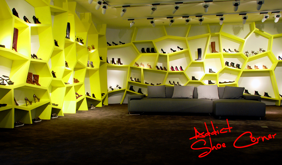 SMETS BLOG: ELLIPSE | NEW SHOE CORNER