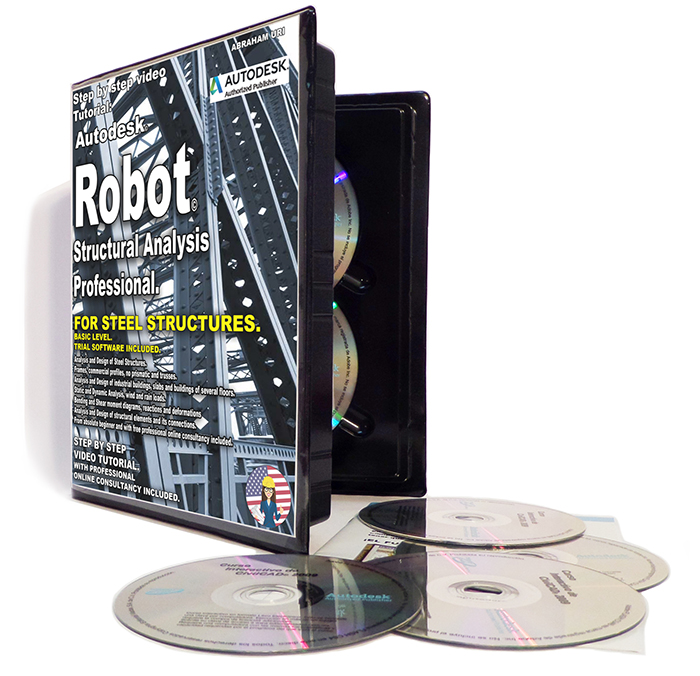Curso de Autodesk Robot 2014 Structural Analysis Professional: Autodesk ...