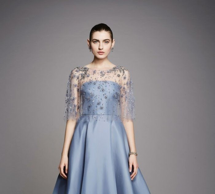 UNIQUE DESIGNABLE DRESS