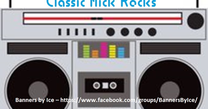 The Classic Nickelodeon Fan Blog: Classic Nick Rocks