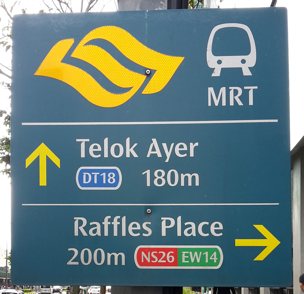 Robert Schwandl's Urban Rail Blog