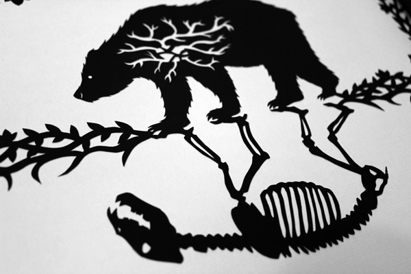 Ashley Fisher: Life VS Death