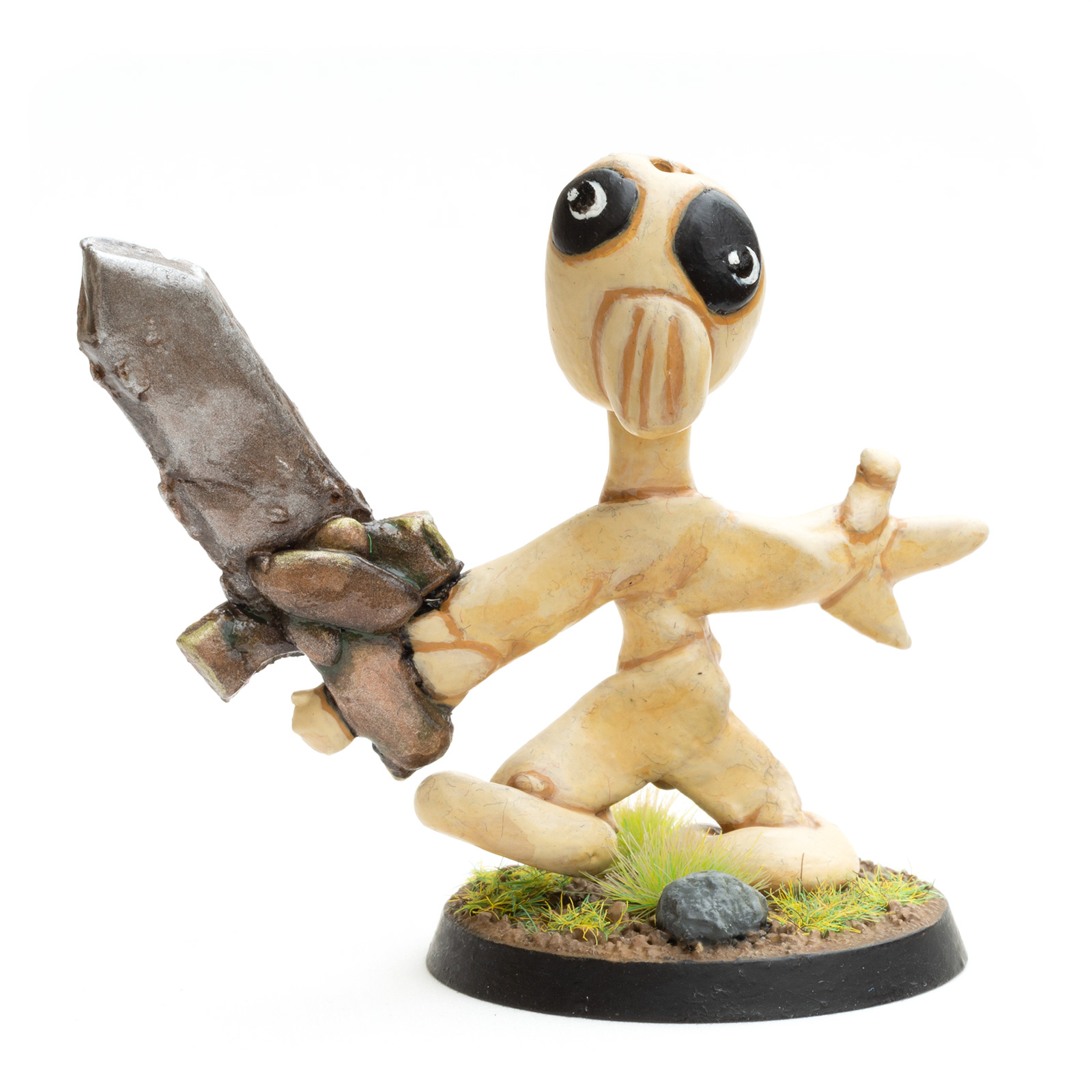 HERR ZINNLINGS ARBEITSZIMMER: 2021