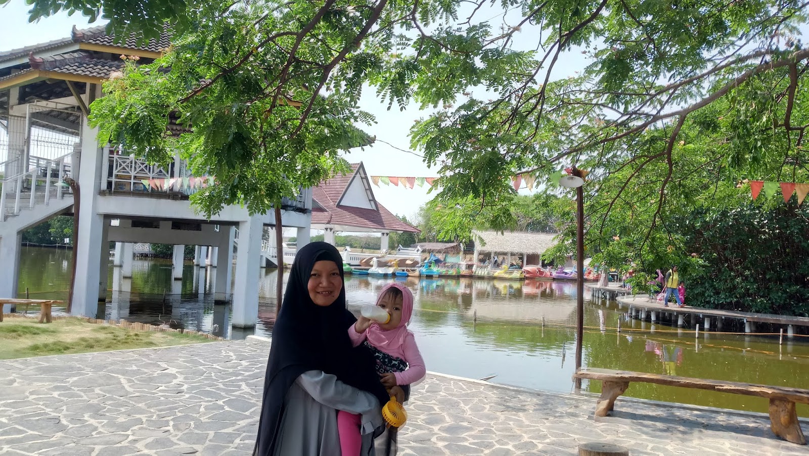 PAKET WISATA KE PURI MAEROKOCO SEMARANG DARI JOGJAKARTA, PAKET WISATA ...