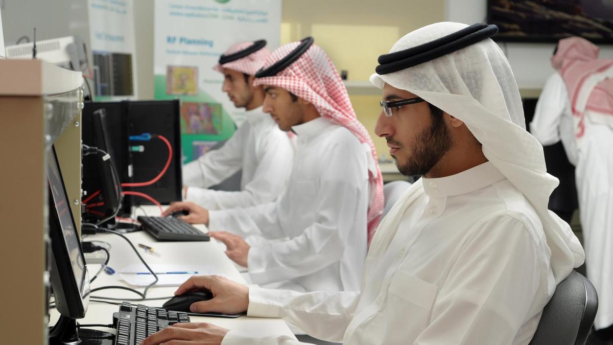 SAUDI IQAMA HELPER: Saudi Arabia's new job test requirement could ...