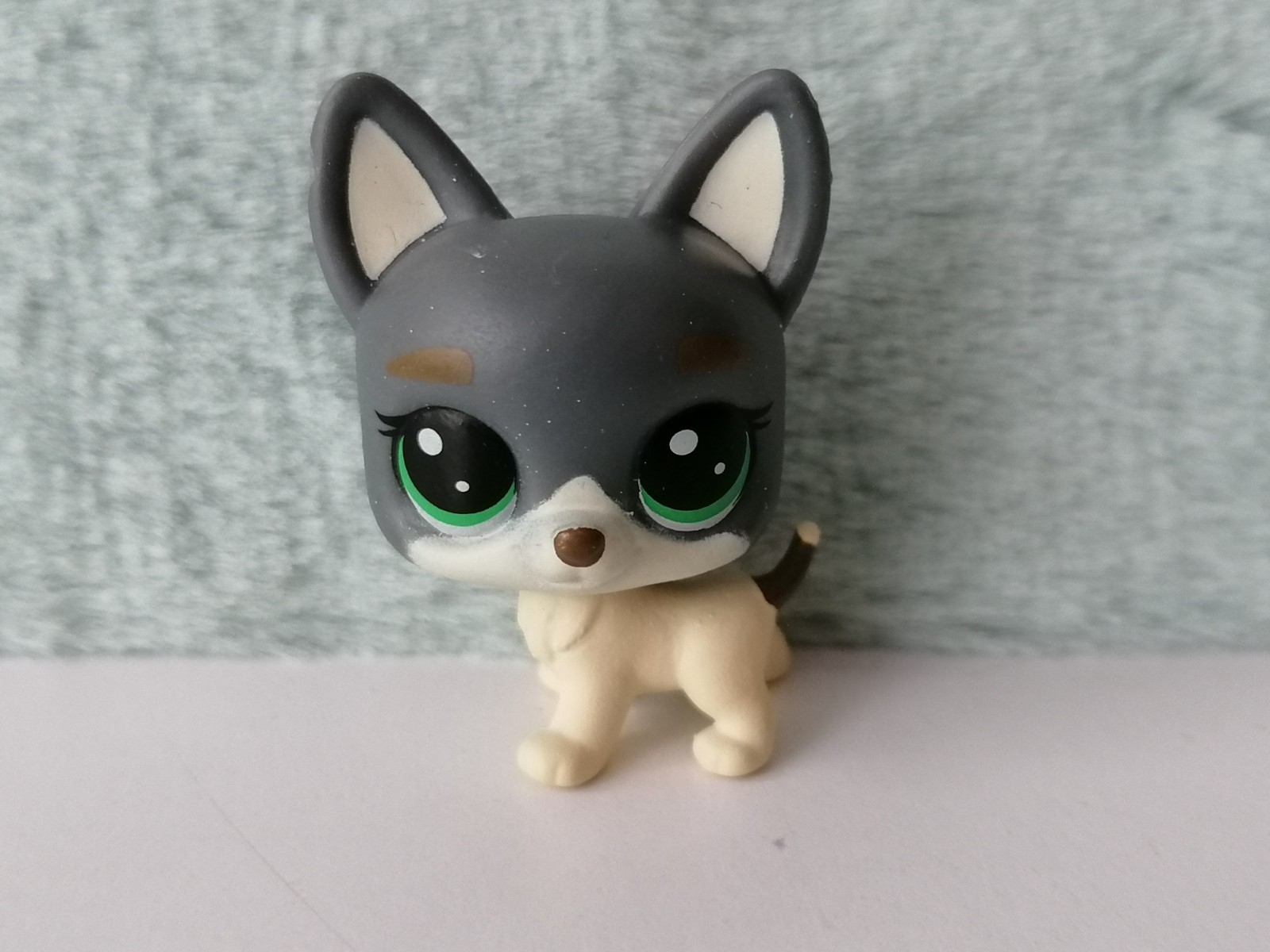 Pralinka lps: Reszta moich lps