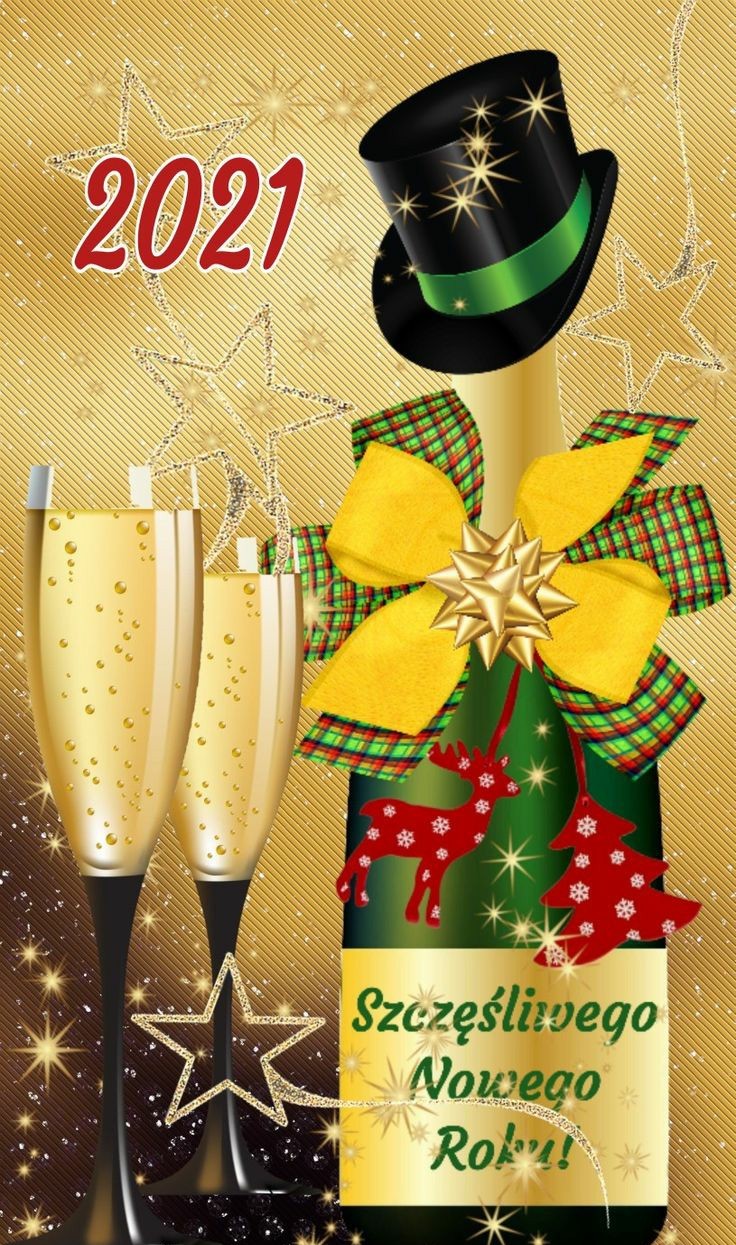 Dla każdego: NOWY ROK