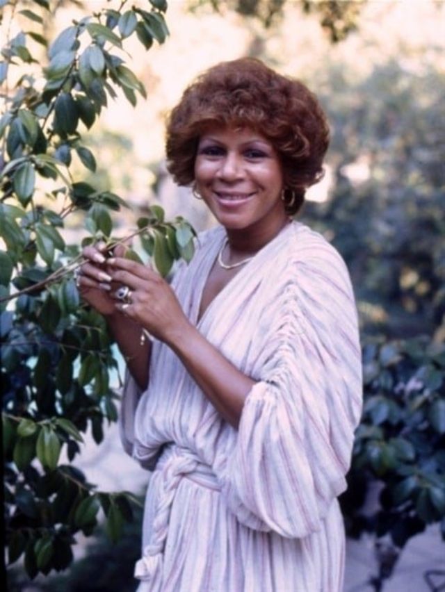 The Perfect Angel: 40 Beautiful Photos of Minnie Riperton in the 1960s ...