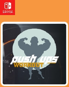 Push Ups Workout - Download Game Nintendo