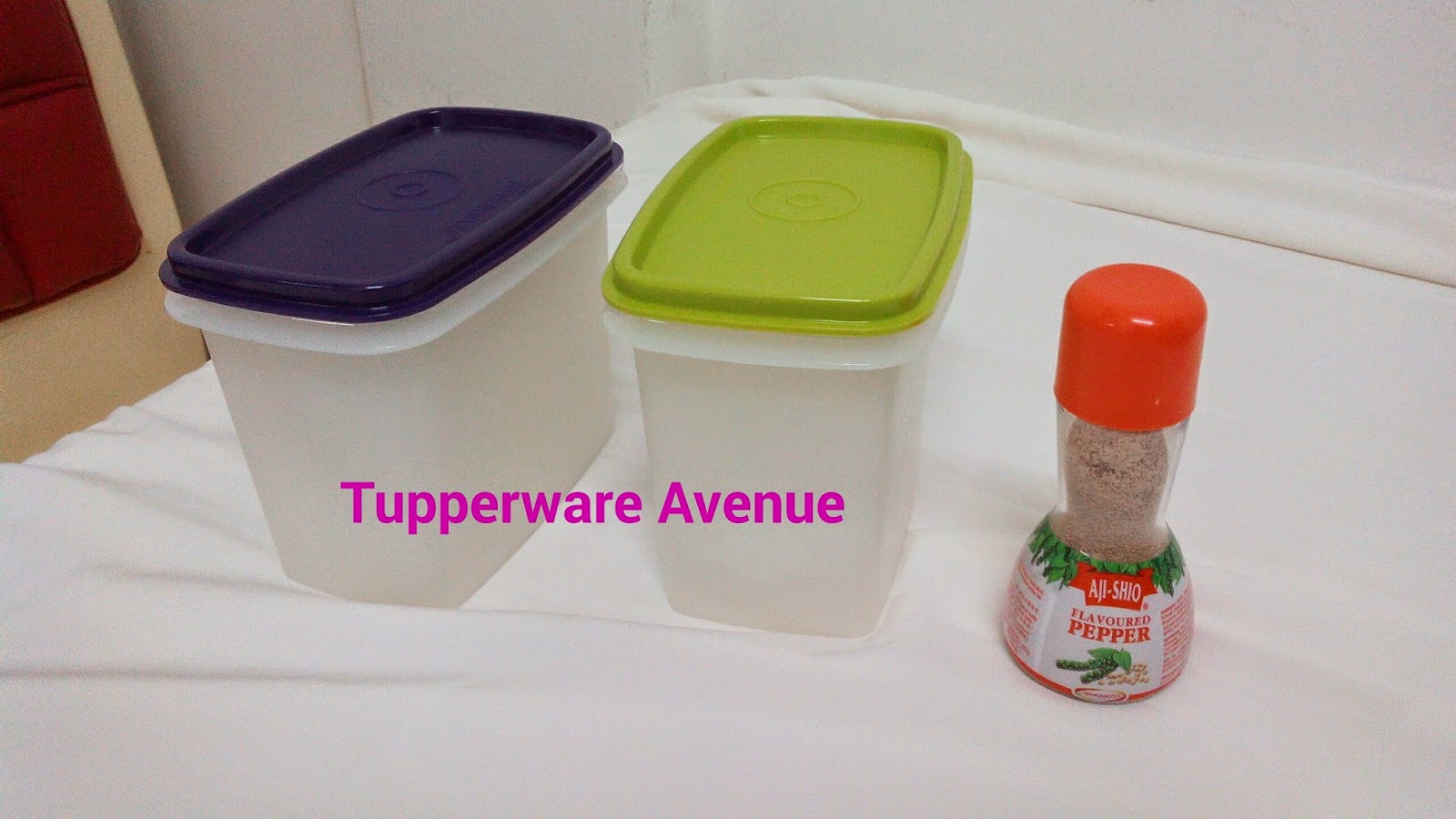 Tupperware Clearance Sale : Updated 26/01/2016 - Tupperware Avenue