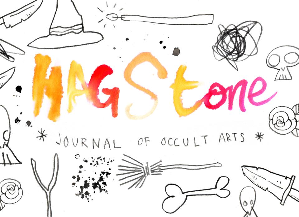 BALKAN'S ARCANE BINDINGS: A Brief Overview of Today's Esoteric Journals