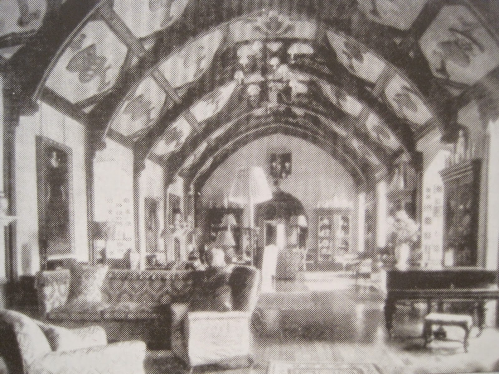 영화 더 디그의 실존인물-부인 Edith May Pretty : 네이버 블로그