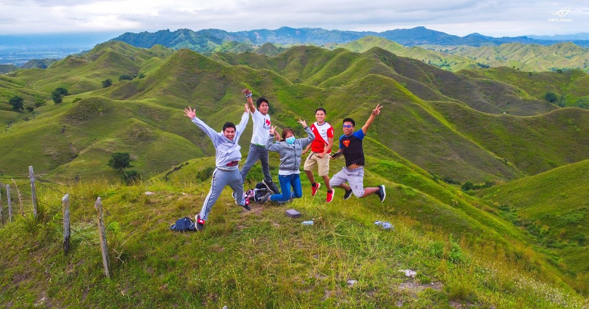 SPY Aero: Ramon Isabela Mountain View Deck