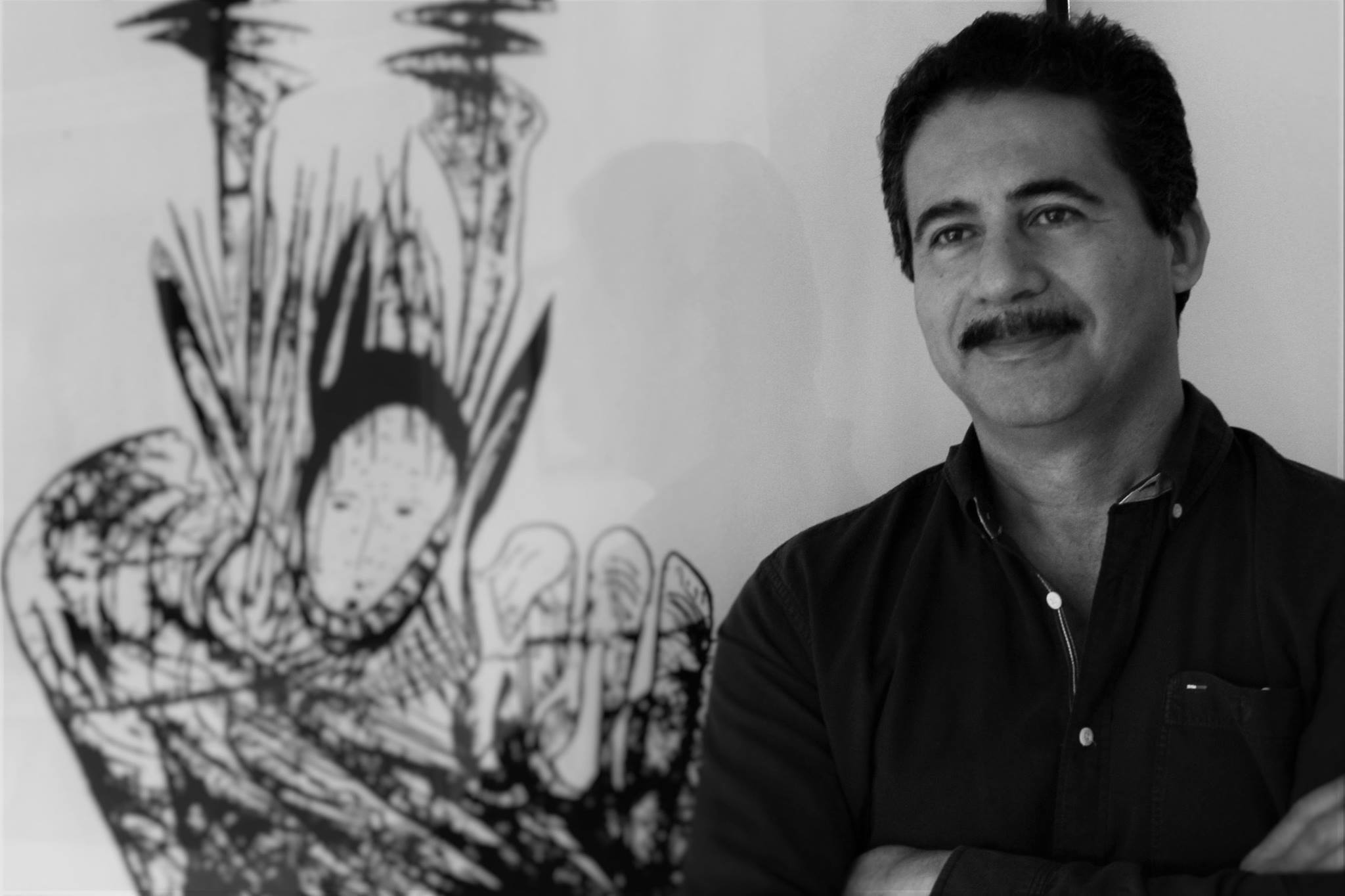 (72)Edgar Allan GarcÍa