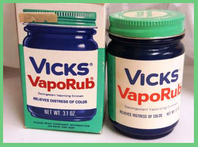 ISA MUNANG PATALASTAS: 121. VICKS COUGH & COLD PRODUCTS IN THE ...