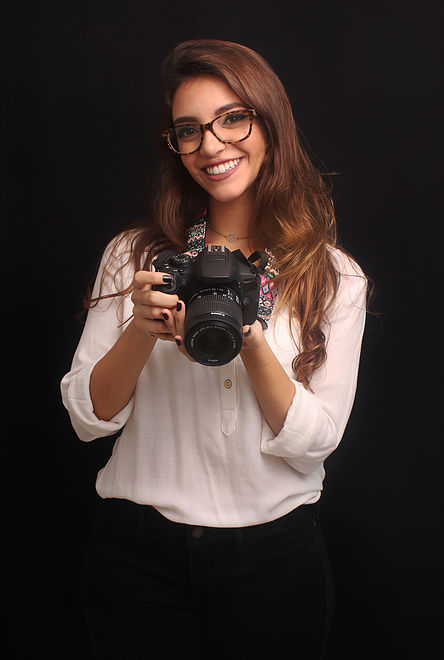 Dicas: Canal para estudo - Débora Aladim - Garota de Canela