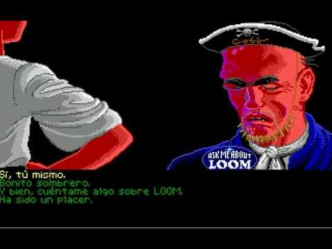 Canarias Go Retro: Loom cumple 30 años