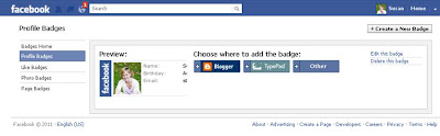 Blogmama Susan: Adding Facebook and Twitter Buttons to your blog