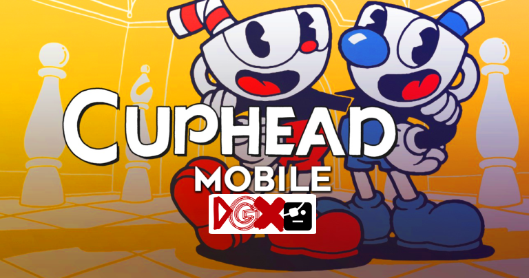 Cuphead Mobile Full APK v0.1.5