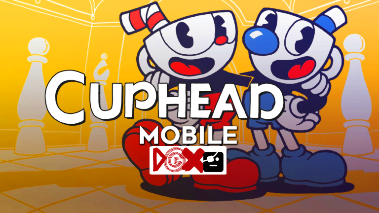 Cuphead Mobile Full APK v0.1.5