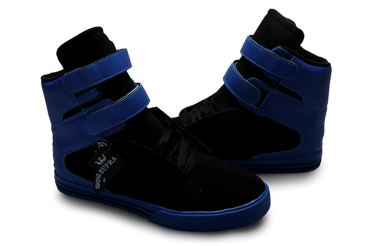 BELI KASUT: ADIDAS SUPRA