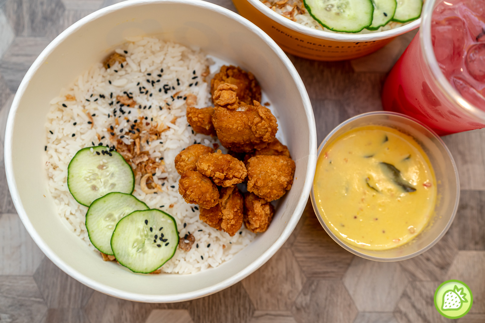 Pop Meals @ Wangsa Walk | Malaysian Foodie