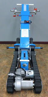 Zaidah Medical - Supplier for New and Used Medical Equipment: Garaventa ...