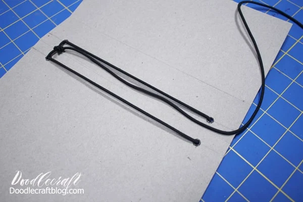 Cereal Box Refillable Journals Upcycled Craft DIY!