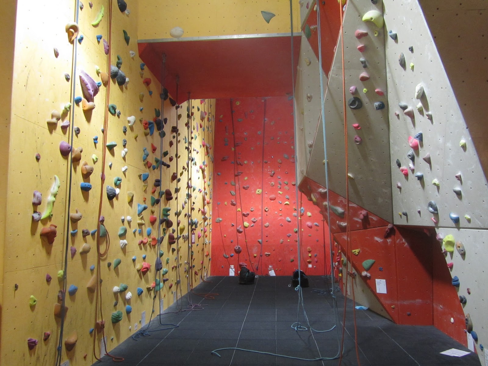 Little Sealed Packages: Redpoint