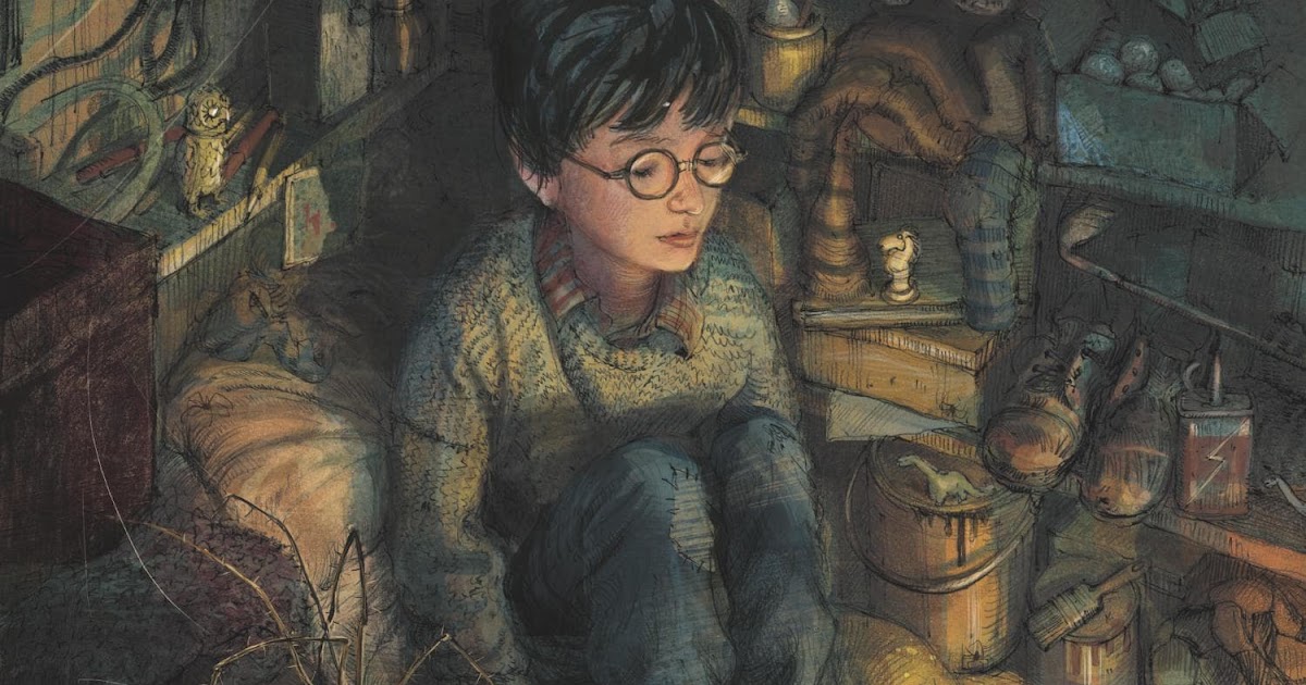 Harry Potter and the Trials of Morrigan Crow