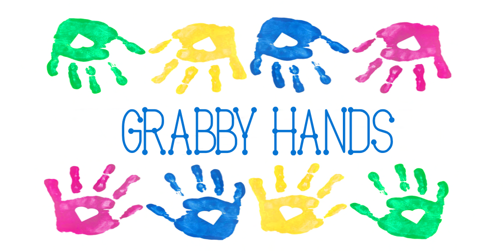 Kii FAvs: Grabby Hands Designer Application
