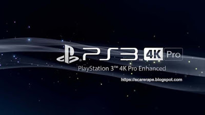 Quick game: PS3 4K Pro Versi 4.9 for CFW User