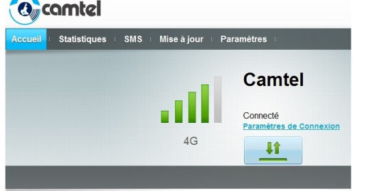 How to unlock huawei E5573s-320 4G LTE Camtel(And others) MiFi Box ...