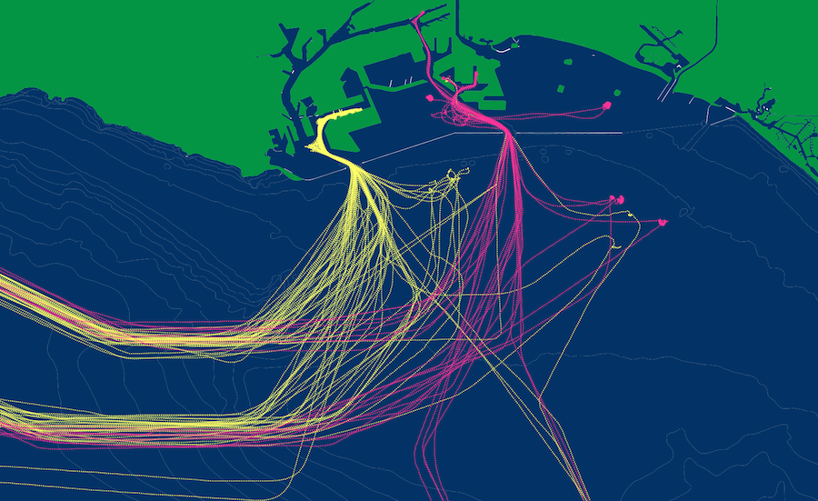 Contoh Kasus Penggunaan Hadoop dan HBase untuk Memproses Real World ...