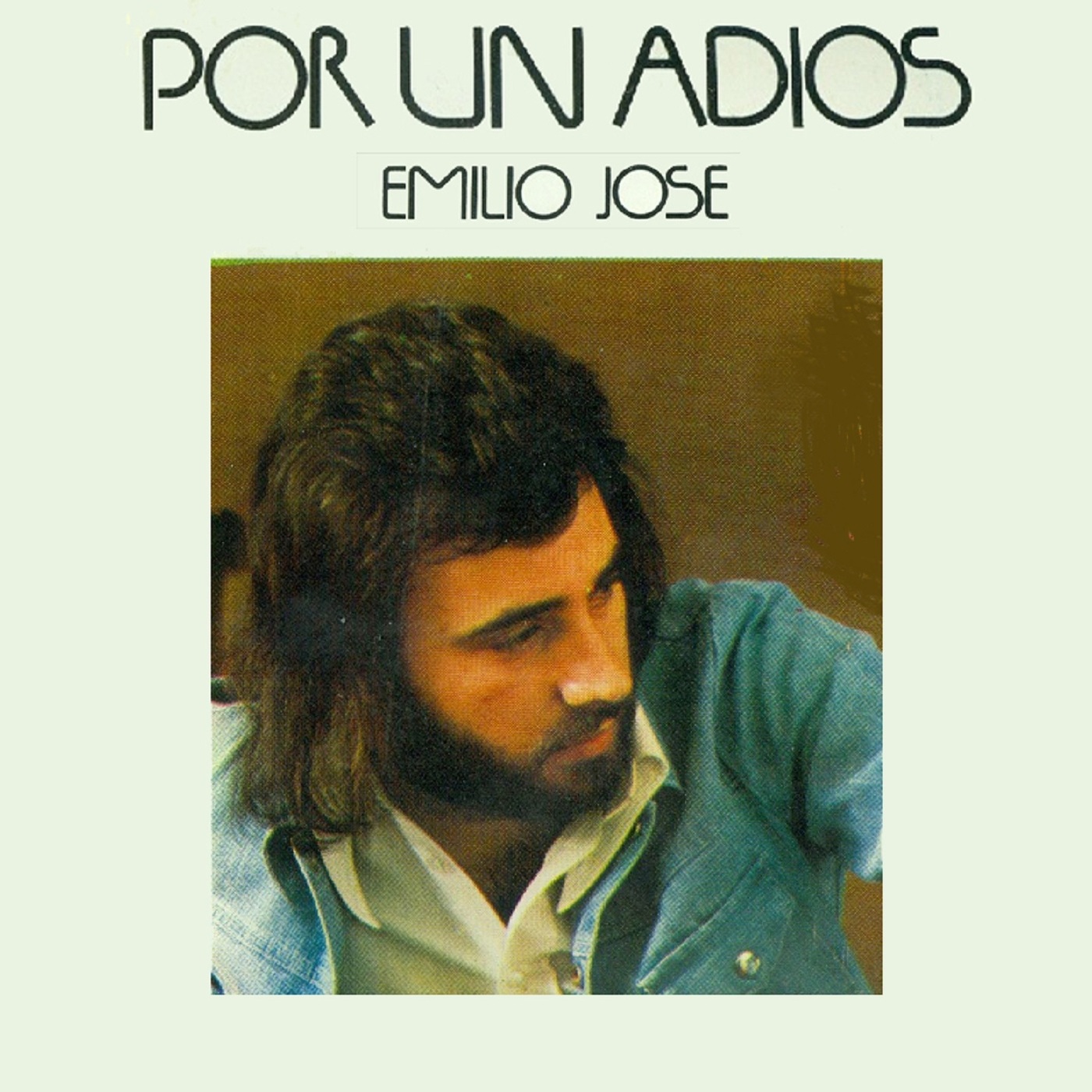 Mis discografias : Discografia Emilio José