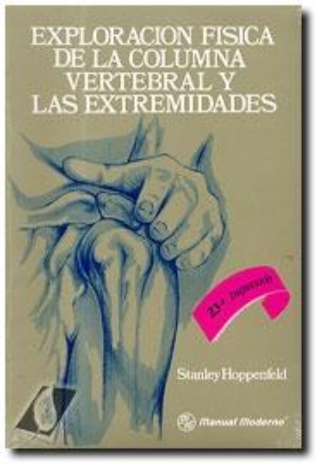 TRAUMATOLOGIA Y ORTOPEDIA: Exploración Fisica de la Columna Vertebral y ...