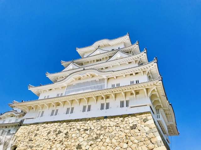 Himeji Castle: 6 Things You should Know to enjoy more-Silvie's Japan ...