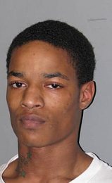 Signal to Kill Shante Thomas Deandre Minkens and Rosemary Newman