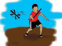 local sports in Ilocos Norte