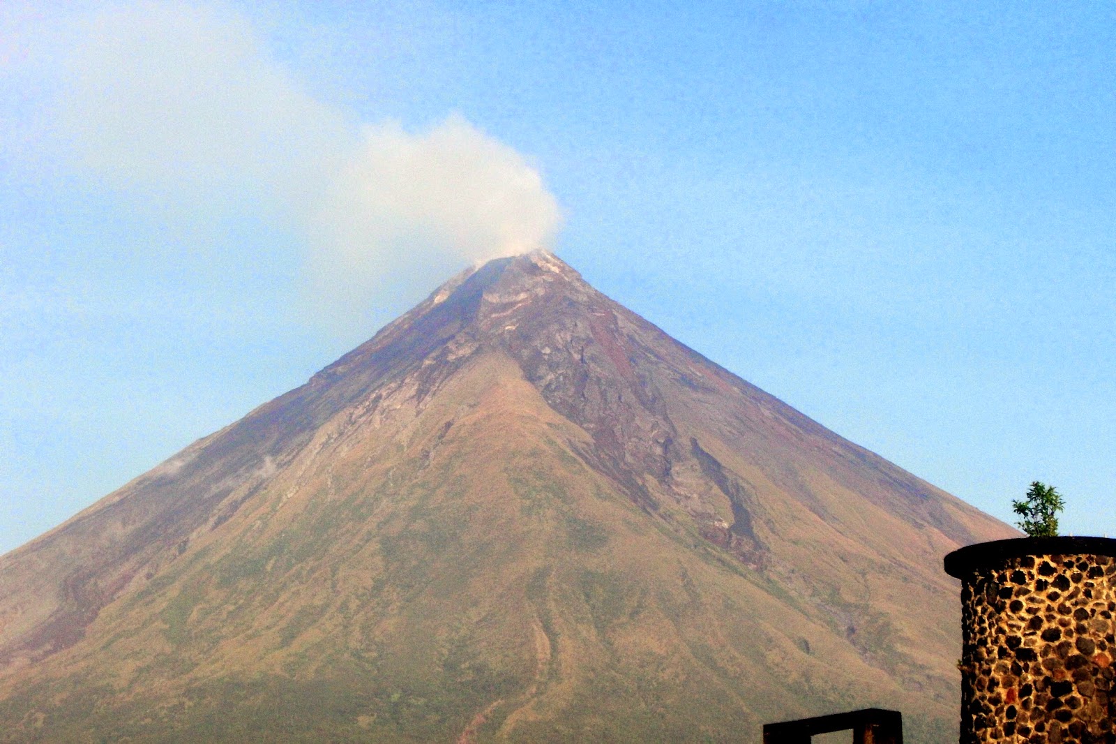Albay, Fun and Adventure With Mayon Volcano | Joylene's Dayout