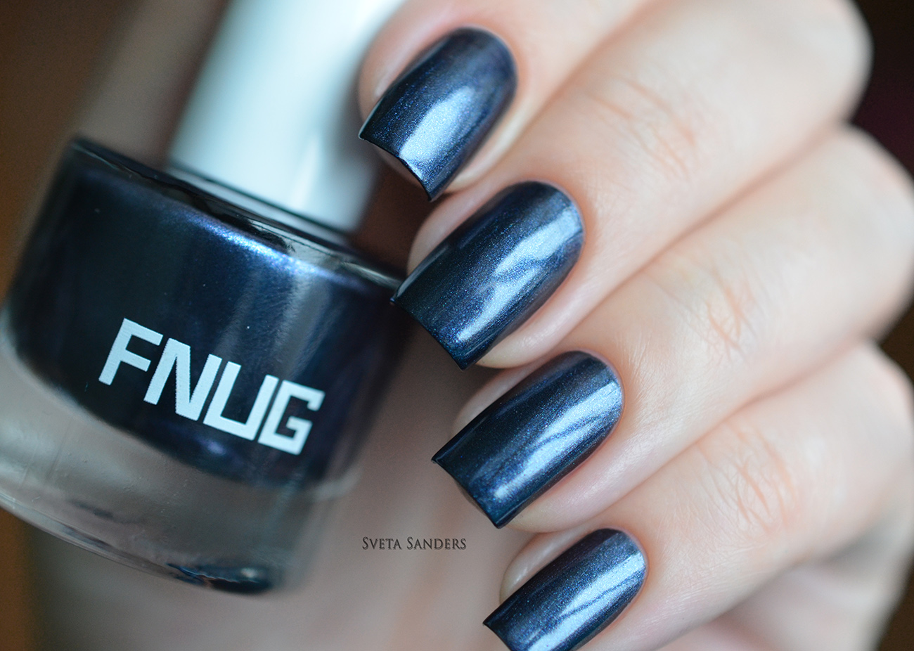 FNUG Winter 2014 collection