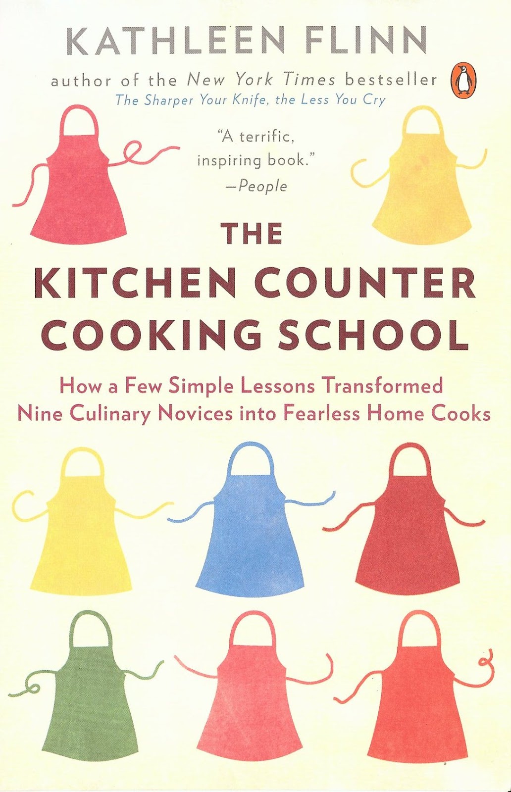 Jessica - The Book Cook: The Kitchen Counter Cooking School will make ...