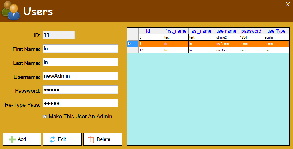 C# Library Management System Source Code - C#, JAVA,PHP, Programming ...