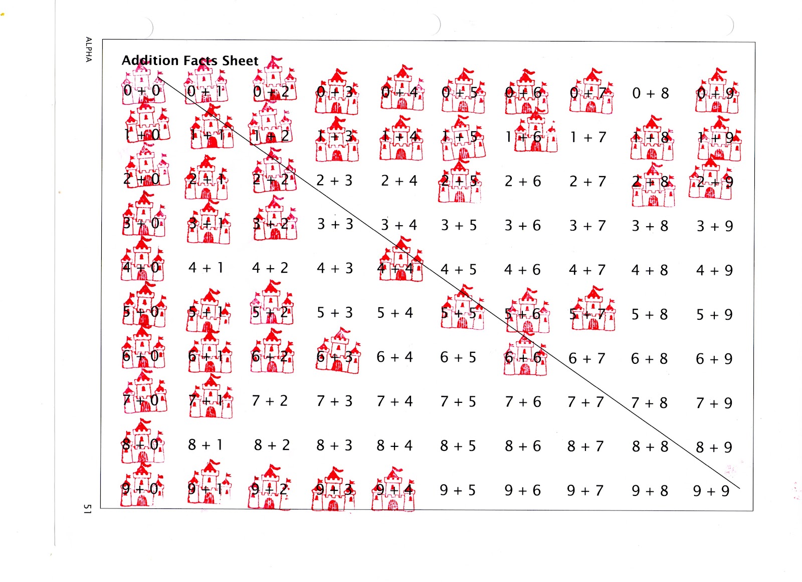 Home is Real Sweet: Stamps make anything more fun!