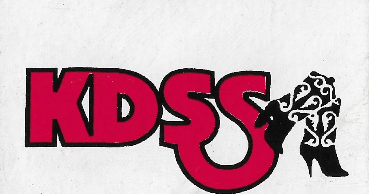 Radio Sticker of the Day: KDSS