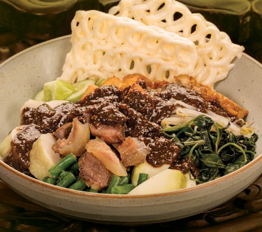 Recipe : Famous Rujak Cingur - .webmalaysia7