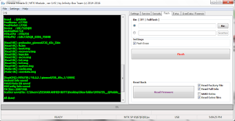 Infinity Box CM2 MTK Crack without Box Free - Software injinia