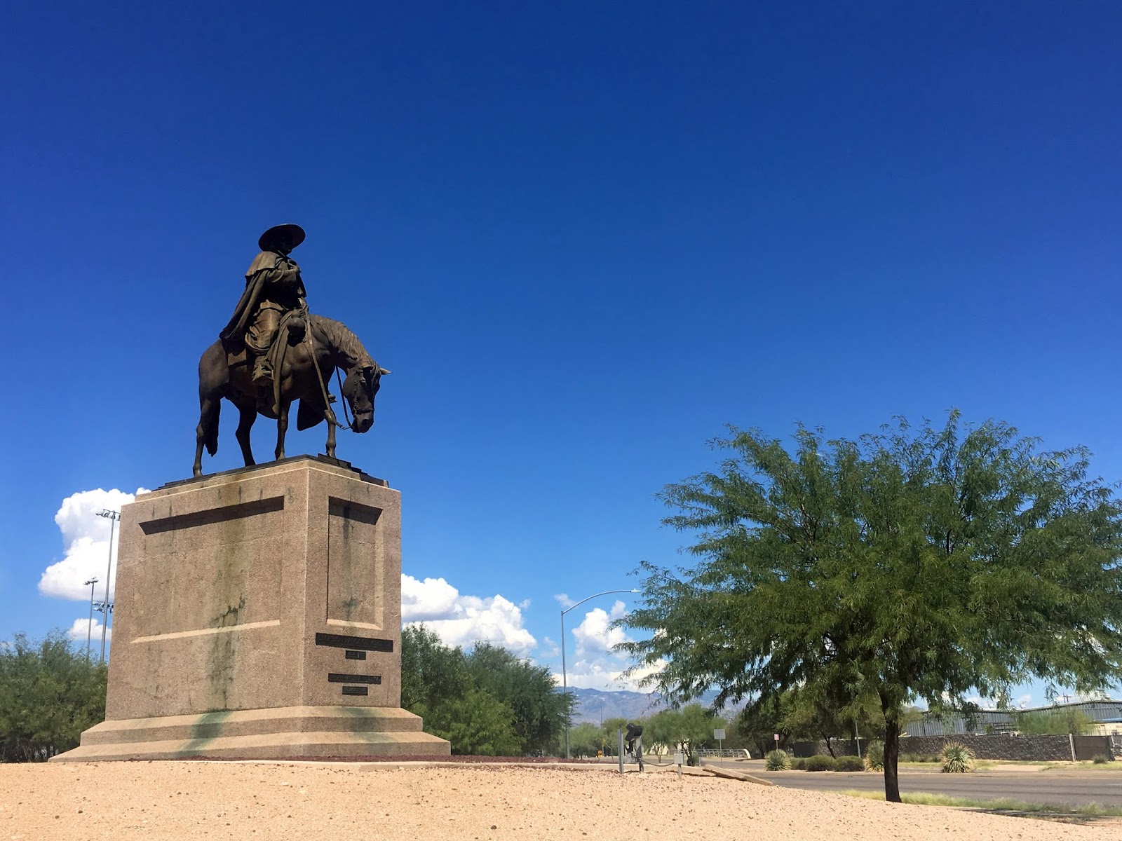 The Daily Rant: Exploring The American Southwest